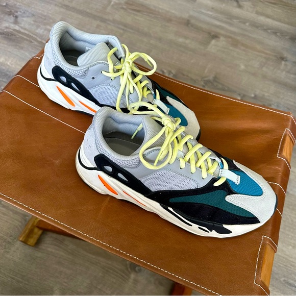 Yeezy | Shoes | Adidas Yeezy Boost 70 Wave Runner | Poshmark